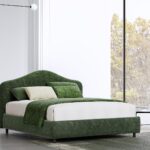 Divaletti - Letti e Trasformabili - Letto Matrimoniale Daniel - Design ...